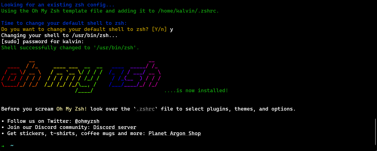 Setting Up Windows for JavaScript Development | Homelab Docs